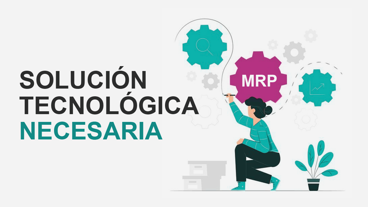 La solución tecnológica ideal para ti | ITConsulting Global